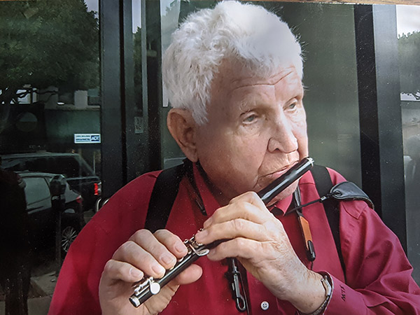 Flute During the Covid Pandemic - Flutecentric : The Flute Player's ...